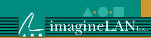 米国法人 imagine LAN, Inc.