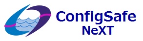 ネットツール株式会社_ConfigSafe NeXT